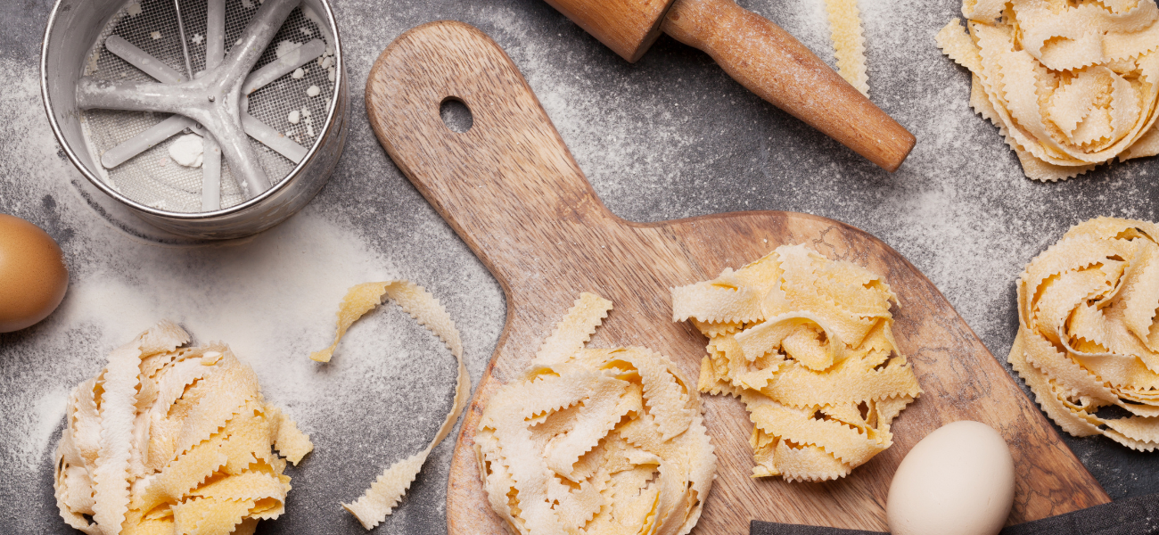 Recipes and Inspiration from Viola Buitoni - Dalla Fonte